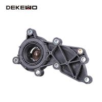 China DEKEWO  Auto Spare Car Parts Engine Thermostat  for  AUDI A5 A6 A7 A8 16Q7 OE 06E121111AT 06E121111AS 06E121111AR for sale