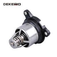 China DEKEWO  Auto Spare Car Parts Engine Electrically Thermostat  for VW  AUDI PORSCHE OE 06M121115K  PAB121115B 9A712111511 for sale
