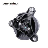 China DEKEWO  Auto Spare Car Parts Engine Electrically Thermostat  for VW  AUDI PORSCHE OE 06M121115K  PAB121115B 9A712111511 for sale