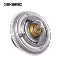 China DEKEWO  Auto Spare Car Parts Engine  Thermostat  for VW ADUI SKODA Passat B5 A6C5 OE 078121113G for sale