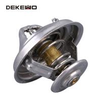 China DEKEWO  Auto Spare Car Parts Engine  Thermostat  for VW ADUI SKODA Passat B5 A6C5 OE 078121113G for sale