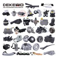 China Accessories Factory Wholesale Parts Car Engine Thermostat  for VW AUDI Porsche Skoda Seat for sale