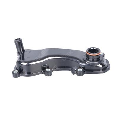 China DEKEWO  Auto Spare Car Parts Engine Coolant Thermostat Cover for VW AUDI PORSCHE Touareg Q7 3.0TDI OE 059103525F 95810152500 for sale