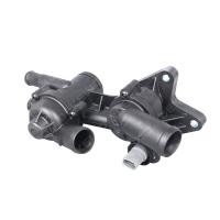 China DEKEWO  Auto Spare Car Parts Engine Coolant Thermostat Assembly for VW AUDI SKODA 1.4T OE 03C121111AM 03C121111AG 03C121111T for sale