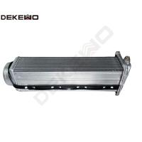 China 06E145621F 06E145621E 06E145621D 95811062111 EA837 Engine Oil Cooler for VW Touareg AUDI A4 A5 A6 Q5 Q7 PORSCHE for sale