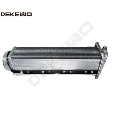 China 06E145621F 06E145621E 06E145621D 95811062111 EA837 Engine Oil Cooler for VW Touareg AUDI A4 A5 A6 Q5 Q7 PORSCHE for sale