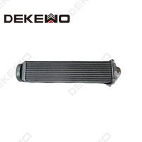 China 06E145621F 06E145621E 06E145621D 95811062111 EA837 Engine Oil Cooler for VW Touareg AUDI A4 A5 A6 Q5 Q7 PORSCHE for sale