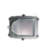 China 06E145621F 06E145621E 06E145621D 95811062111 EA837 Engine Oil Cooler for VW Touareg AUDI A4 A5 A6 Q5 Q7 PORSCHE for sale