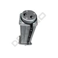 China 06E145621F 06E145621E 06E145621D 95811062111 EA837 Engine Oil Cooler for VW Touareg AUDI A4 A5 A6 Q5 Q7 PORSCHE for sale