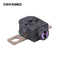 China 4G0915519 99151590501 95861120500 Overvoltage Protector for VW Touareg AUDI A6C7 PORSCHE Battery Disconnect Switch for sale