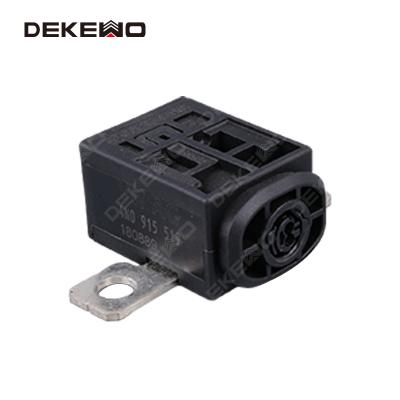 China 4N0915519 99151591101 DEKEWO Car Parts Overvoltage Protector for VW Touareg Tiguan AUDI A6 A7 A8 Q8 for sale