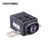 China DEKEWO  Auto Spare Car Parts Overvoltage Protector for VW AUDI PORSCHE Touareg A4 A6 Q5 Q7 OE 4F0915519 95561120500 for sale