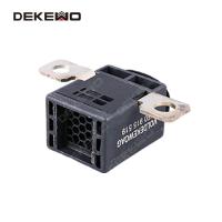 China DEKEWO  Auto Spare Car Parts Overvoltage Protector for VW AUDI PORSCHE Touareg A4 A6 Q5 Q7 OE 4F0915519 95561120500 for sale