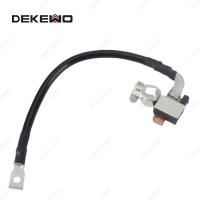 China 6C0915181D 6C0915181B Battery Monitoring Control Unit for VW Polo AUDI Q3 SKODA Fabia Rapid for sale