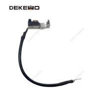 China 6C0915181D 6C0915181B Battery Monitoring Control Unit for VW Polo AUDI Q3 SKODA Fabia Rapid for sale