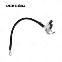 China 6C0915181D 6C0915181B Battery Monitoring Control Unit for VW Polo AUDI Q3 SKODA Fabia Rapid for sale