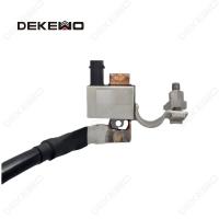 China 6C0915181D 6C0915181B Battery Monitoring Control Unit for VW Polo AUDI Q3 SKODA Fabia Rapid for sale
