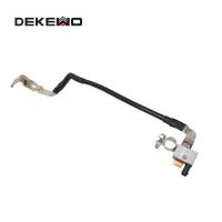China 5QA915181 5QA915181B 5QA915181C 5QA915181D Battery Monitoring Control Unit for VW 	Tiguan Touran AUDI Q3 SKODA for sale