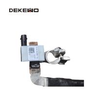 China 5QA915181 5QA915181B 5QA915181C 5QA915181D Battery Monitoring Control Unit for VW 	Tiguan Touran AUDI Q3 SKODA for sale