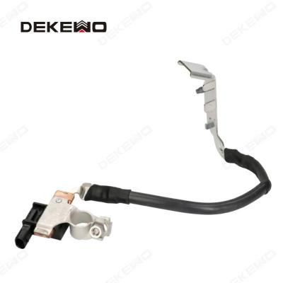 China 5Q0915181K 5Q0915181J Battery Monitoring Control Unit for VW Golf Passat AUDI A3 Q2 SKODA SEAT for sale