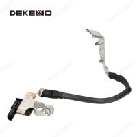 China 5Q0915181K 5Q0915181J Battery Monitoring Control Unit for VW Golf Passat AUDI A3 Q2 SKODA SEAT for sale