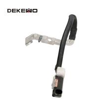 China 5Q0915181K 5Q0915181J Battery Monitoring Control Unit for VW Golf Passat AUDI A3 Q2 SKODA SEAT for sale