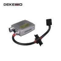 China DEKEWO Car Parts 4B0941471 5DV00776071 Headlight Ballast Module Unit for VW AUDI A6 C5  D2S D2R for sale