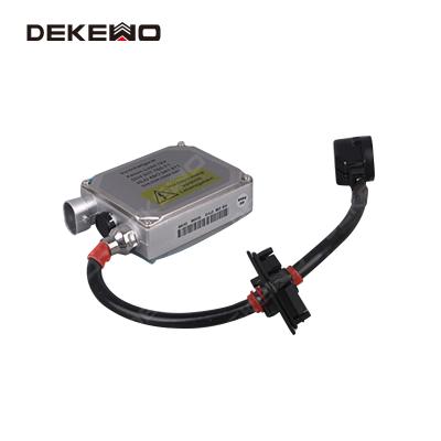 China DEKEWO Car Parts 4B0941471 5DV00776071 Headlight Ballast Module Unit for VW AUDI A6 C5  D2S D2R for sale
