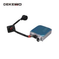 China DEKEWO Car Parts 4B0941471 5DV00776071 Headlight Ballast Module Unit for VW AUDI A6 C5  D2S D2R for sale