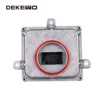 China DEKEWO  Auto Spare Car Parts Headlight Ballast Module Unit for VW AUDI Touareg A1 A3 A6C7 Q3 Q5 OE 4G0907397R 4G0907397P for sale