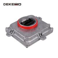 China DEKEWO  Auto Spare Car Parts Headlight Ballast Module Unit for VW AUDI Touareg A1 A3 A6C7 Q3 Q5 OE 4G0907397R 4G0907397P for sale
