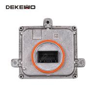 China DEKEWO  Auto Spare Car Parts Headlight Ballast Module Unit for AUDI A3 A6C7 Q3 RS3 RS6 OE 4G0907397Q for sale