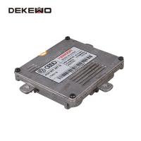 China DEKEWO  Auto Spare Car Parts Headlight Ballast Module Unit for AUDI A3 A6C7 Q3 RS3 RS6 OE 4G0907397Q for sale