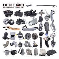 China DEKEWO  Auto Spare Car Parts Keyless Entry  Start Stop  Module for VW Passat B7 CC OE 3AA905107B for sale