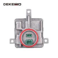 China DEKEWO  Auto Spare Car Parts Headlight Ballast Module Unit for VW AUDI PORSCHE A1 718 911 OE 8K0941597D 8K0941597E for sale