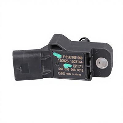 China 038906051S 038906051P DEKEWO Car Parts Pressure Sensor for VW Passat Variant Teramont Atlas AUDI A3 Q3 for sale