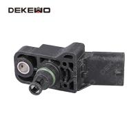 China 038906051S 038906051P DEKEWO Car Parts Pressure Sensor for VW Passat Variant Teramont Atlas AUDI A3 Q3 for sale