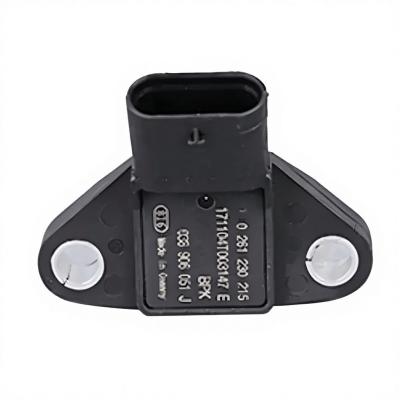 China 038906051J 95860618000 0261230215 DEKEWO Car Parts Pressure Sensor for VW Touareg AUDI A4 A5 A6 Q5 PORSCHE for sale