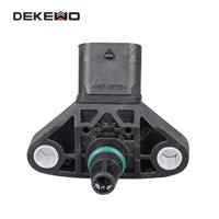 China 038906051J 95860618000 0261230215 DEKEWO Car Parts Pressure Sensor for VW Touareg AUDI A4 A5 A6 Q5 PORSCHE for sale