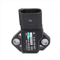 China 038906051G 0261230207 DEKEWO Car Parts Pressure Sensor for AUDI A4 A5 SEAT Exeo for sale