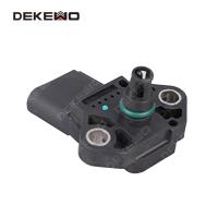 China 038906051G 0261230207 DEKEWO Car Parts Pressure Sensor for AUDI A4 A5 SEAT Exeo for sale