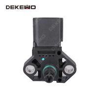 China 038906051G 0261230207 DEKEWO Car Parts Pressure Sensor for AUDI A4 A5 SEAT Exeo for sale