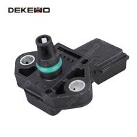 China 038906051E 0261230209 DEKEWO Car Parts Pressure Sensor for VW Multivan AUDI A4 A5 A6 Q5 TT SKODA SEAT for sale