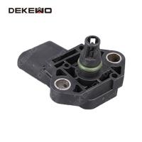 China 04E906051A 0261230411 DEKEWO Car Parts Pressure Sensor for VW Sharan Touran AUDI SKODA SEAT Alhambra for sale