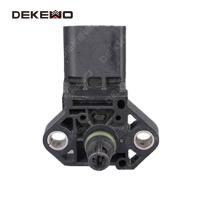 China 04E906051A 0261230411 DEKEWO Car Parts Pressure Sensor for VW Sharan Touran AUDI SKODA SEAT Alhambra for sale