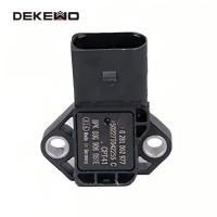 China 03G906051M 03G906051E 0281002976 PAB906051D DEKEWO Car Parts Pressure Sensor for VW AUDI SKODA PORSCHE BENTLEY for sale