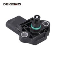 China 03G906051M 03G906051E 0281002976 PAB906051D DEKEWO Car Parts Pressure Sensor for VW AUDI SKODA PORSCHE BENTLEY for sale