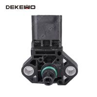 China 03G906051M 03G906051E 0281002976 PAB906051D DEKEWO Car Parts Pressure Sensor for VW AUDI SKODA PORSCHE BENTLEY for sale