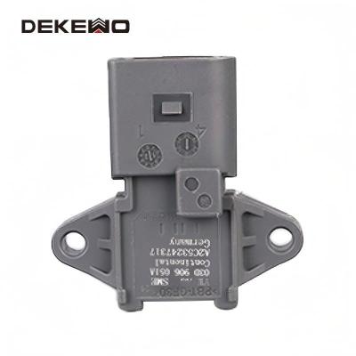 China 03D906051 03D906051A 036906051 DEKEWO Car Parts Pressure Sensor for VW Polo Hatchback Bora Fox SKODA Felicia for sale