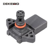 China 03D906051 03D906051A 036906051 DEKEWO Car Parts Pressure Sensor for VW Polo Hatchback Bora Fox SKODA Felicia for sale